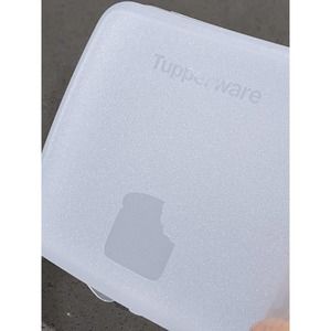 Tupperware | Kitchen | Tupperware Sheer Sandwich Keeper New | Poshmark